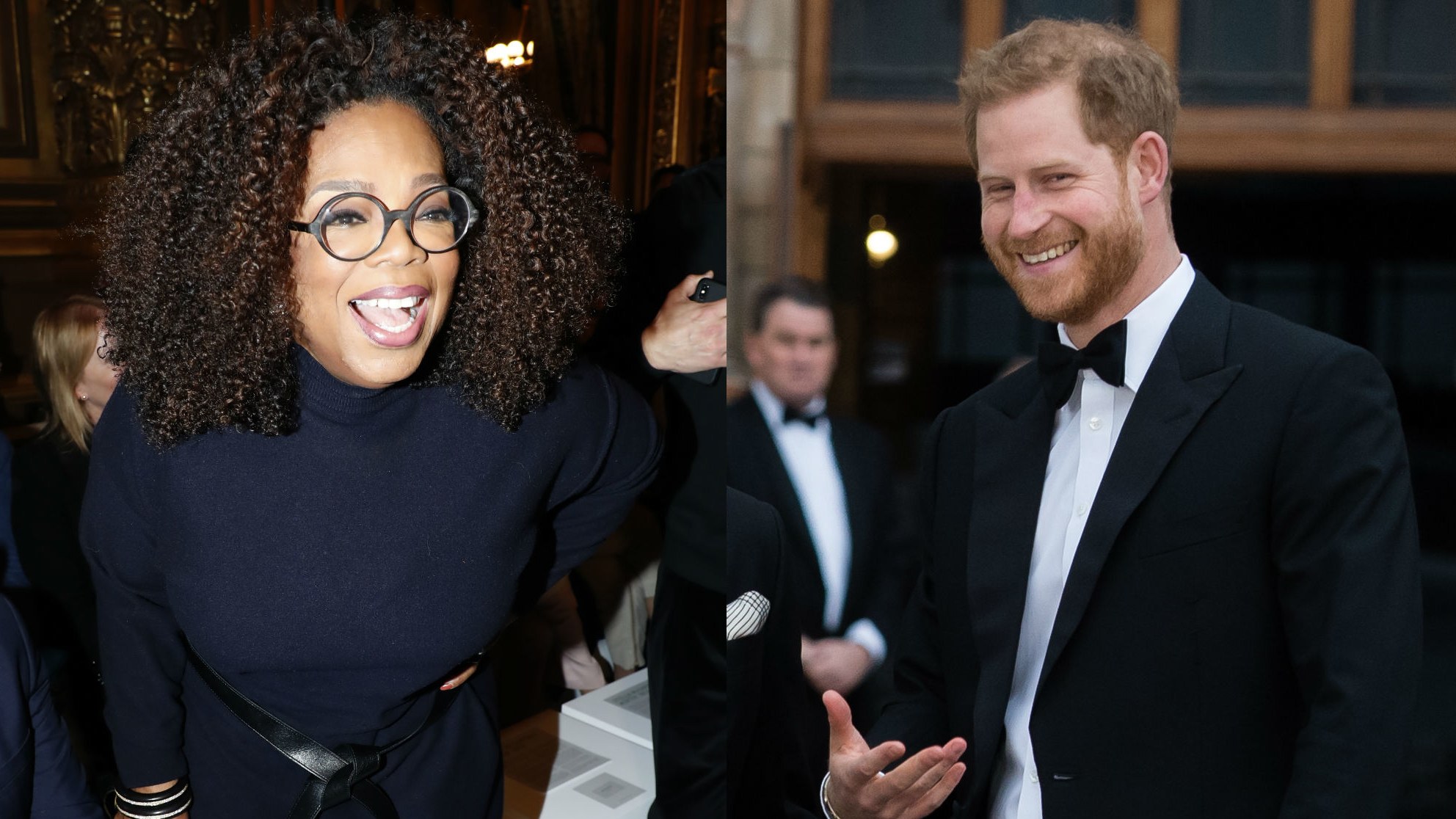 Apple TV+: CEO da Netflix fala de "competição difícil"; Príncipe Harry ...