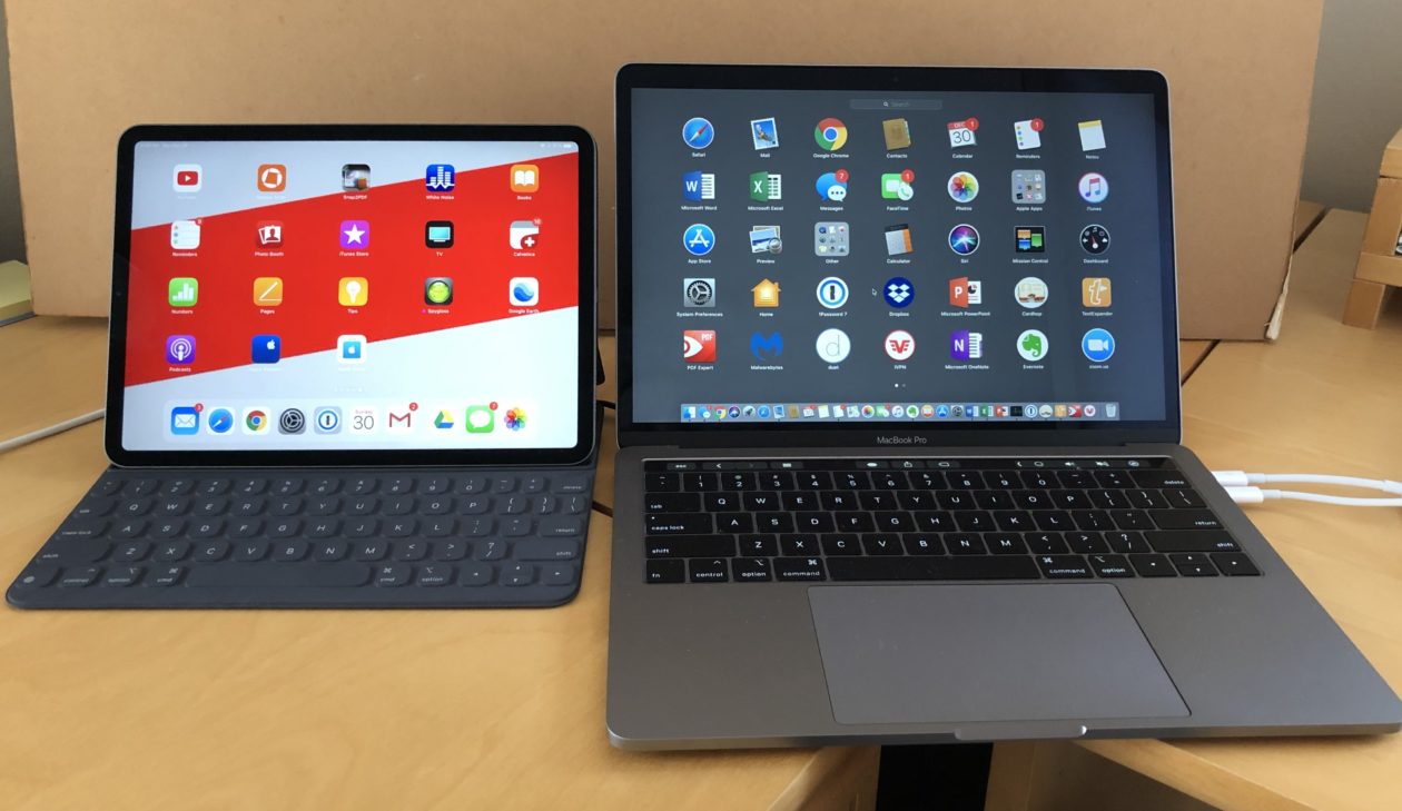 iPad Pro e MacBook Pro com telas Mini-LED serão lançados no fim de 2020 ...