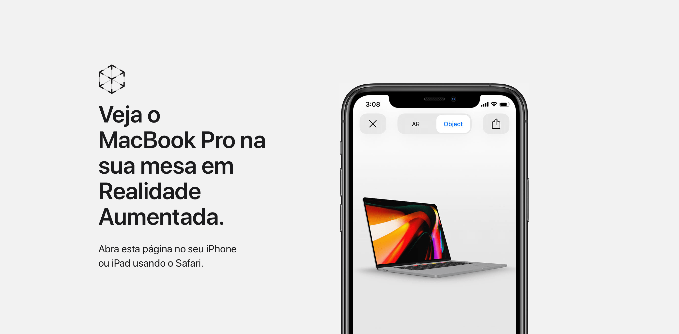 Confira as diferenças (e semelhanças) entre os MacBooks Pro de 16 e 15 ...