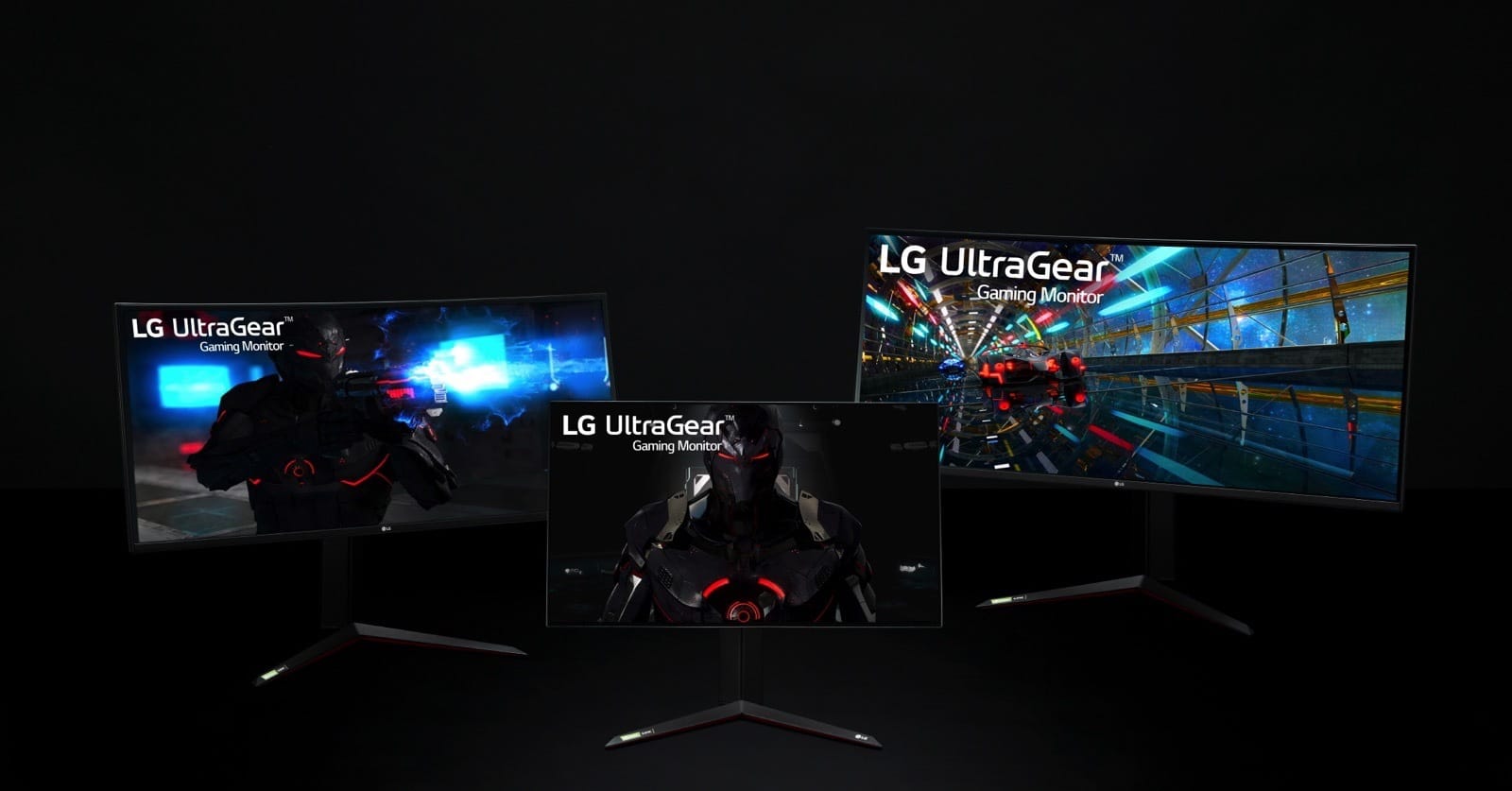 LG apresenta novo monitor UltraWide de 38 polegadas com Thunderbolt 3 ...