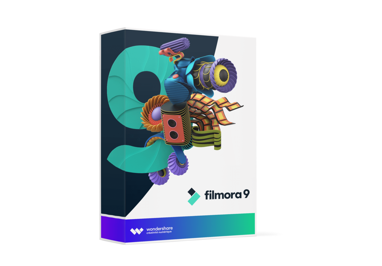 Conheça o Filmora9 e o FilmoraPro, editores de vídeos perfeitos para ...