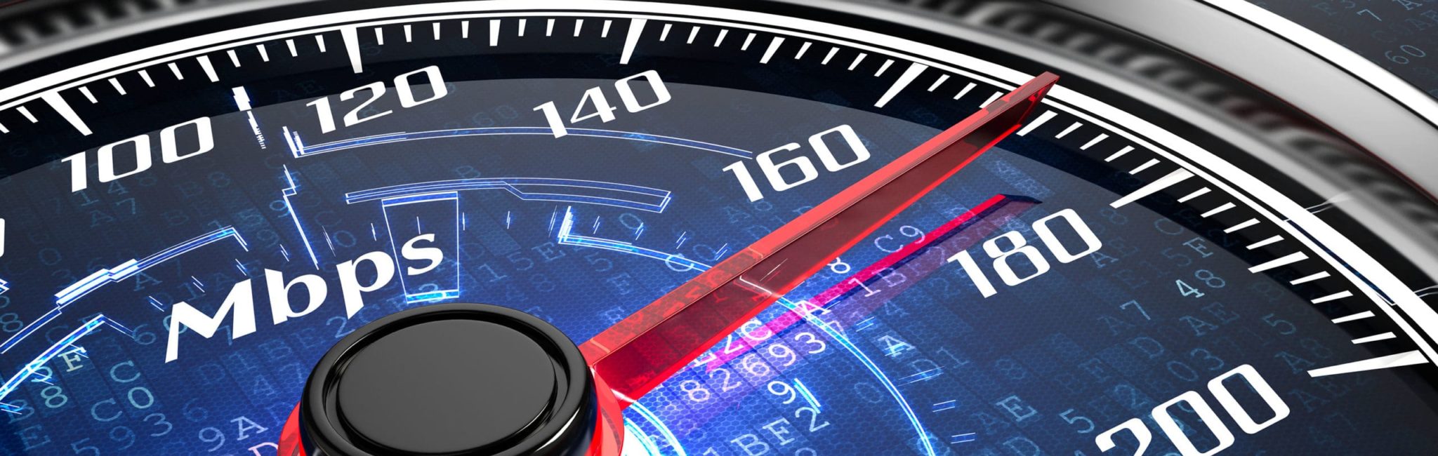 Speed test — teste a velocidade da sua conexão com a internet ...