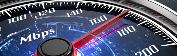 Speed test — teste a velocidade da sua conexão com a internet ...