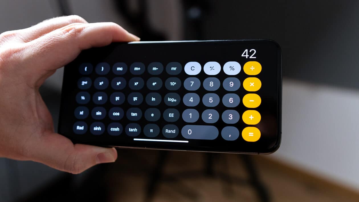 Vídeo: 6 dicas bacanas da Calculadora do iPhone - MacMagazine