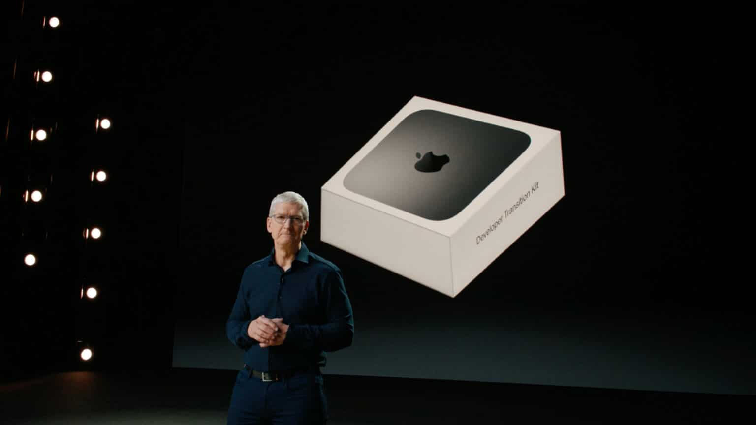 Arquivo para Developer Transition Kit - MacMagazine