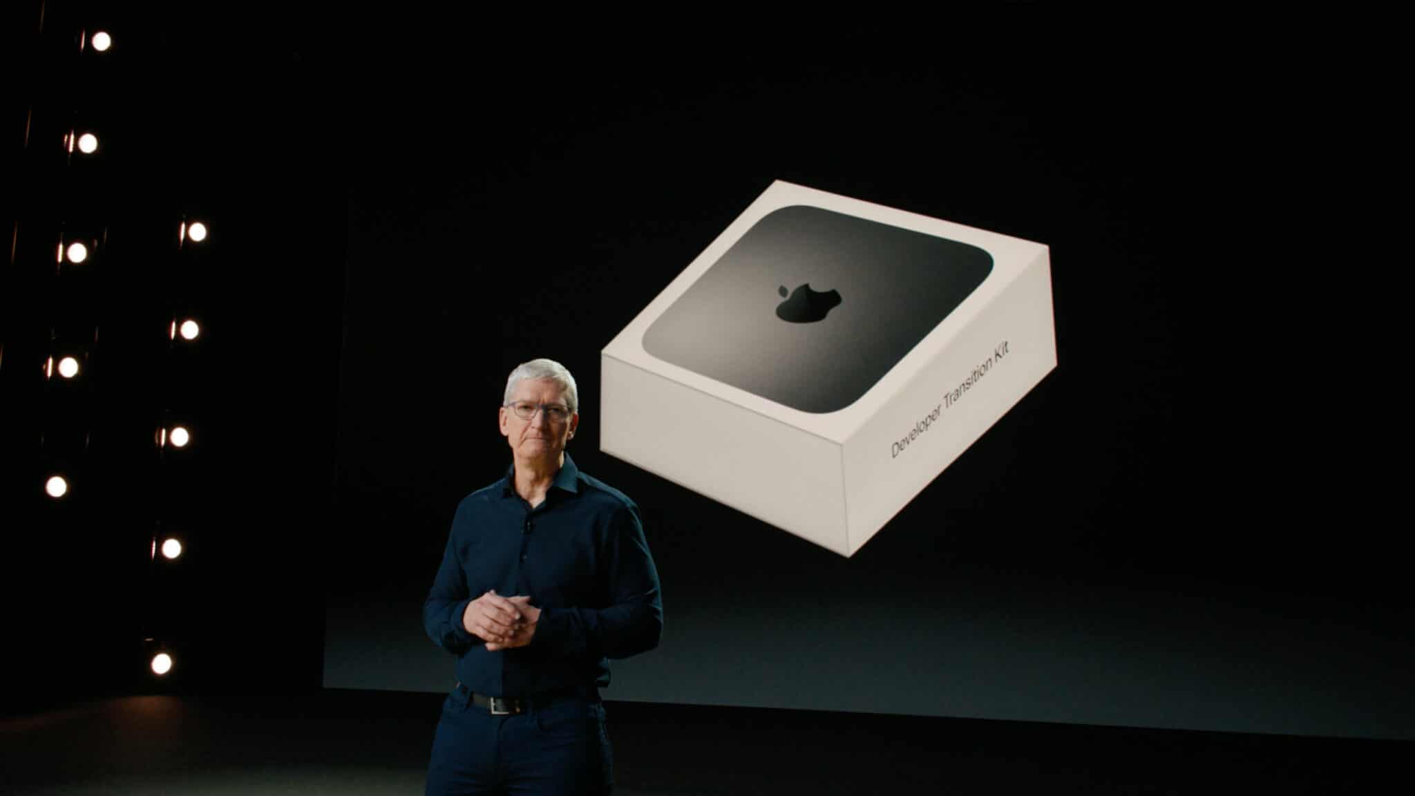 Arquivo para Developer Transition Kit - MacMagazine