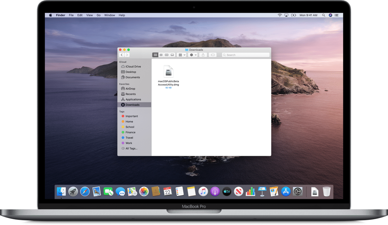 Como testar a versão beta pública do macOS Big Sur - MacMagazine