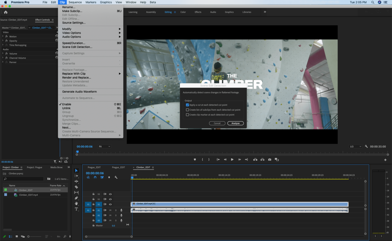 Arquivo para Premiere Pro - MacMagazine