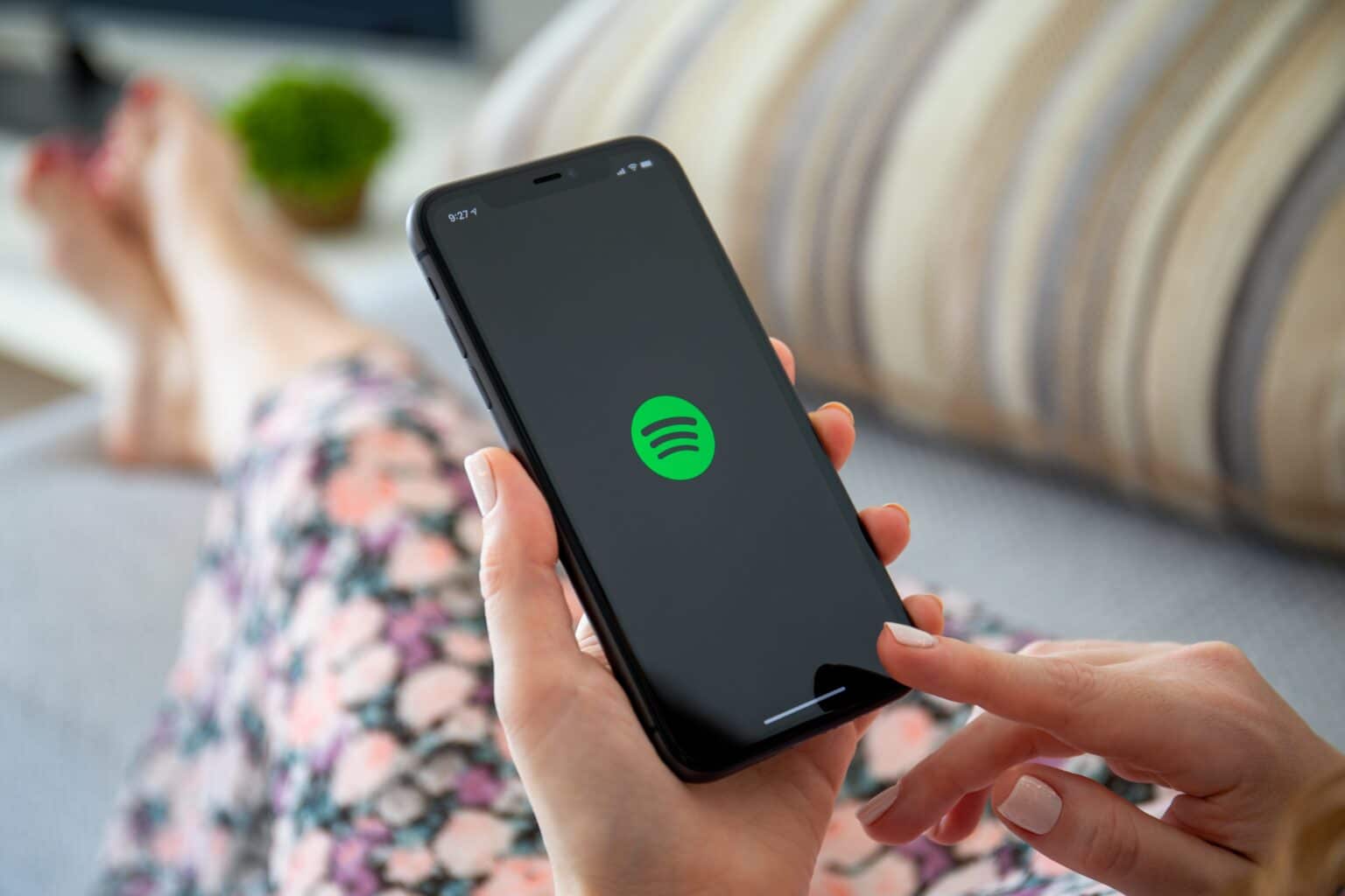 Spotify agora notifica sobre novos episódios de podcasts - MacMagazine