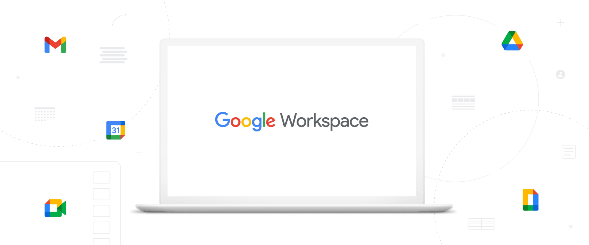 Arquivo para Google Workspace Individual - MacMagazine