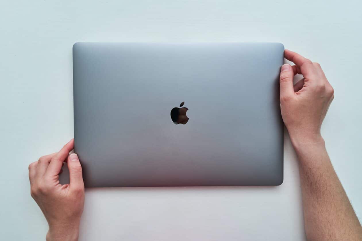 Vendas de Macs cresceram 13,2% no 3º trimestre de 2020 - MacMagazine