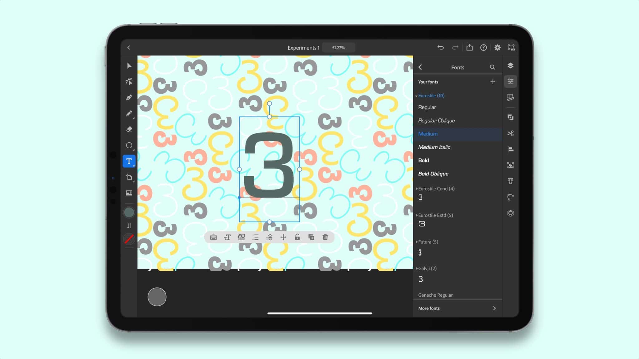 Adobe Illustrator está agora disponível para iPad! - MacMagazine
