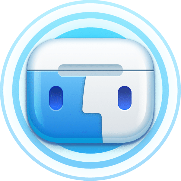 AirBuddy 2 aprimora ainda mais o uso de AirPods no Mac - MacMagazine