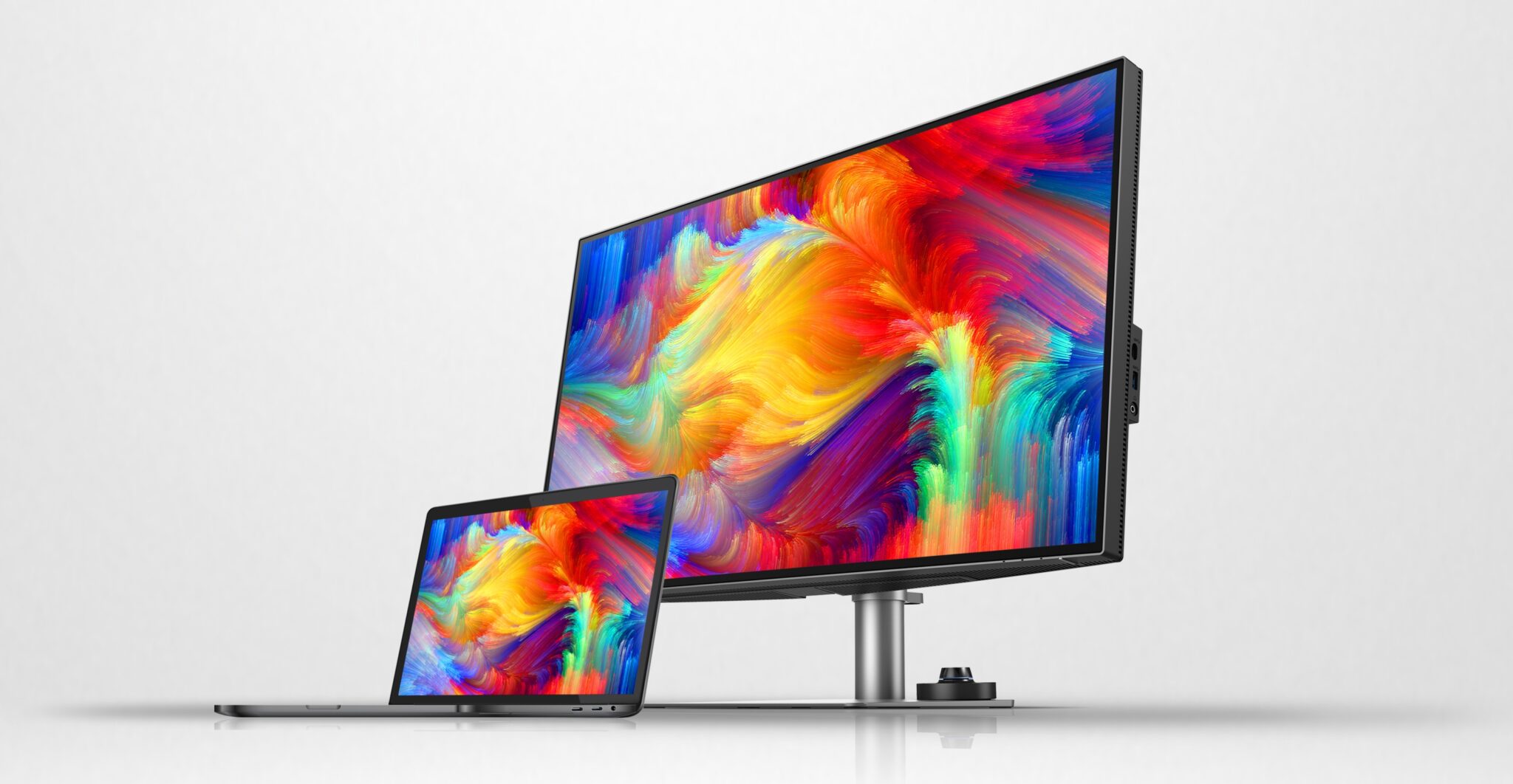 Review: monitor BenQ PD3220U, de 32 polegadas - MacMagazine