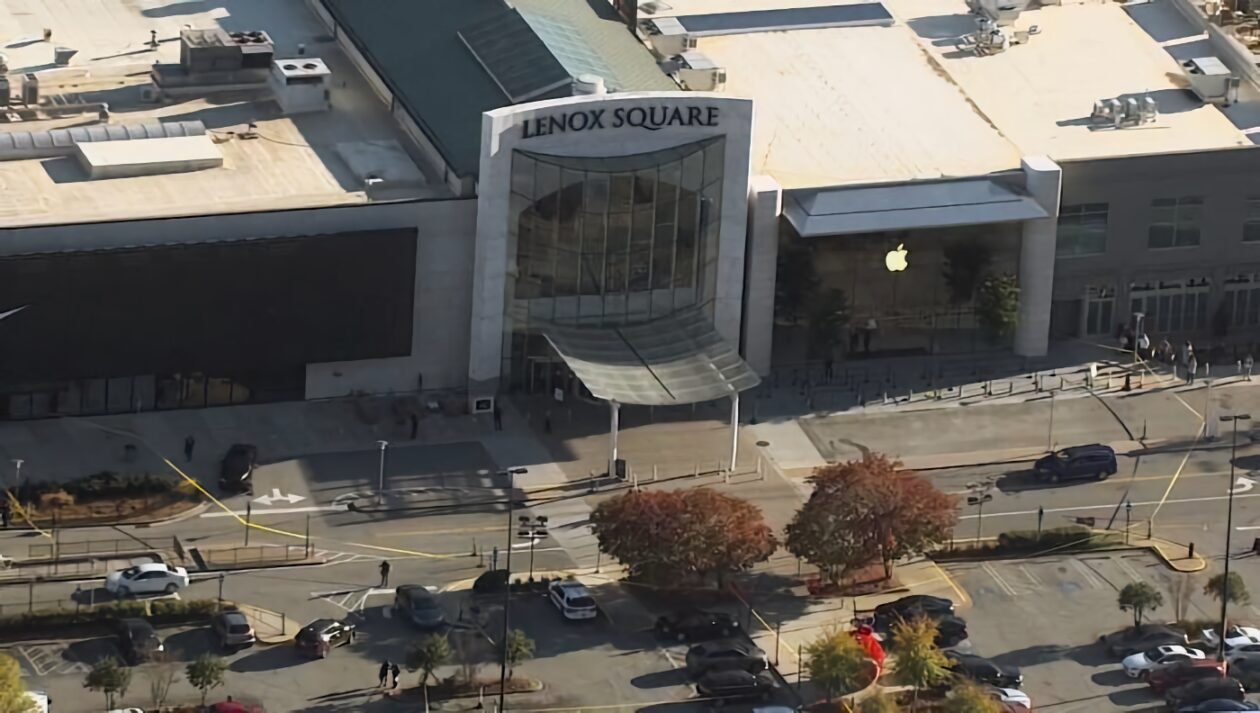 Arquivo para Apple Lenox Square - MacMagazine