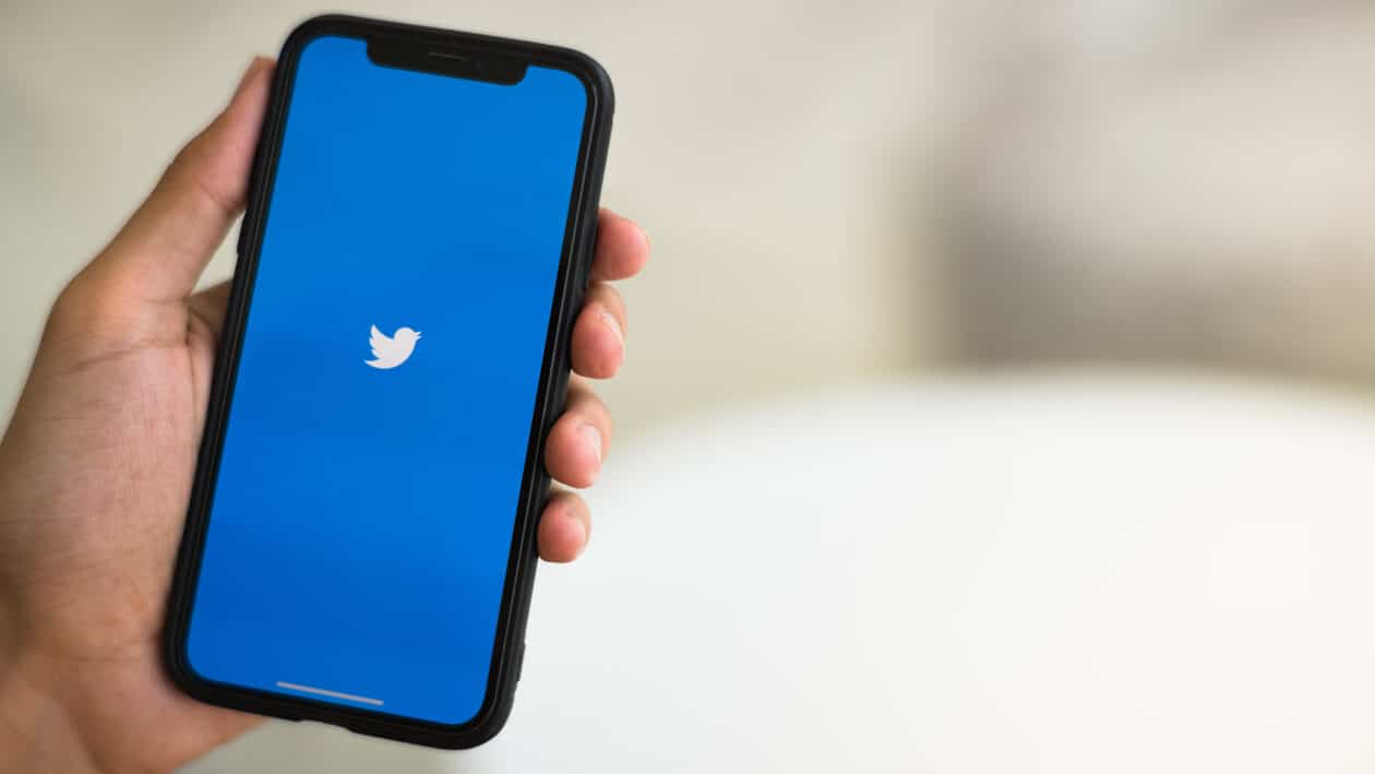 Twitter expande nova API com controles de conversa e resposta ...