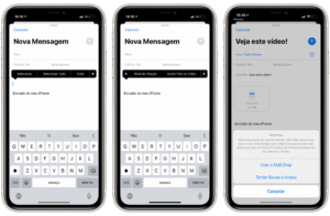 Como enviar anexos grandes no Mail usando o Mail Drop - MacMagazine