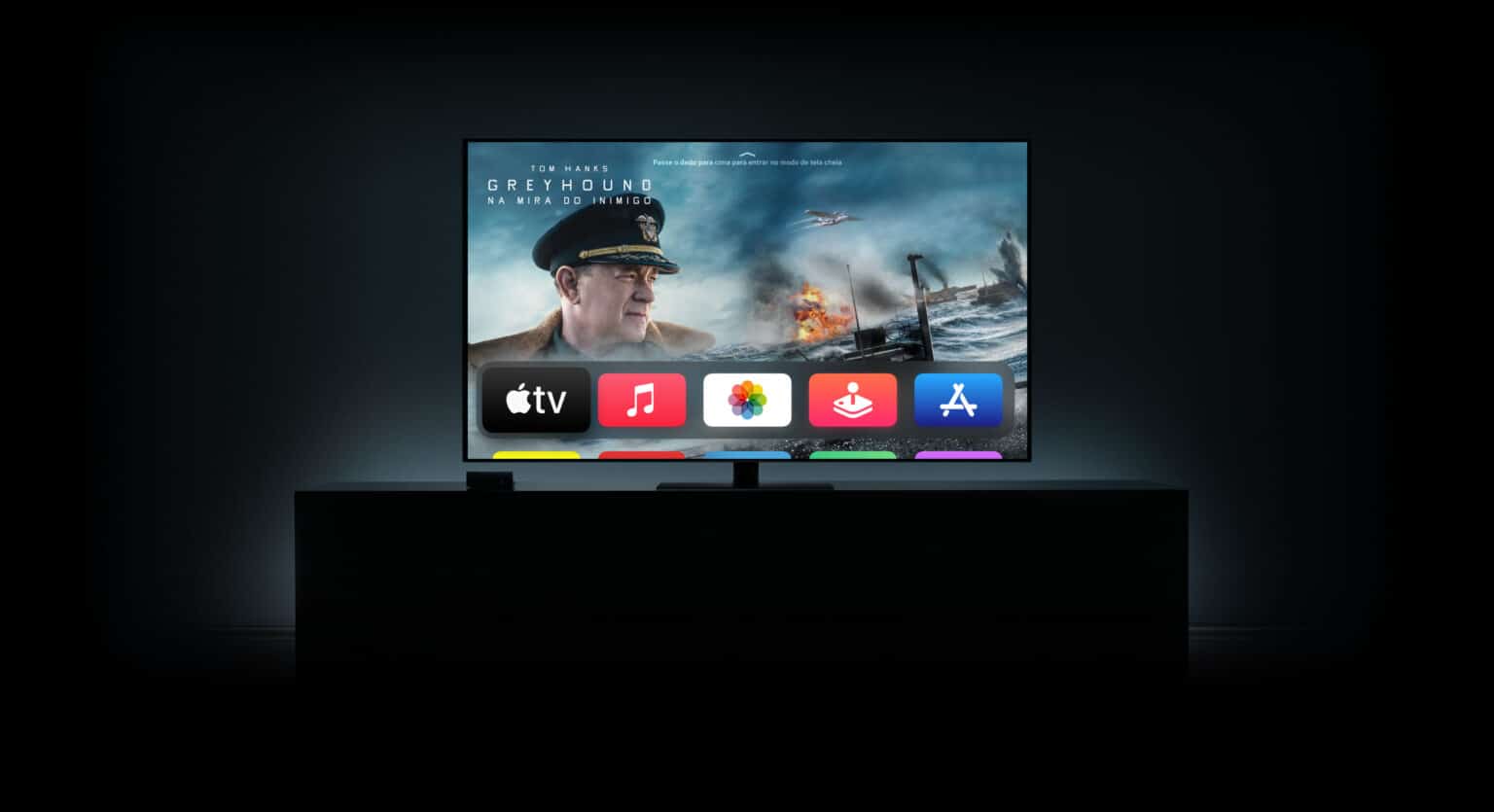 Beta pública do tvOS 15 é liberada; saiba como instalar - MacMagazine