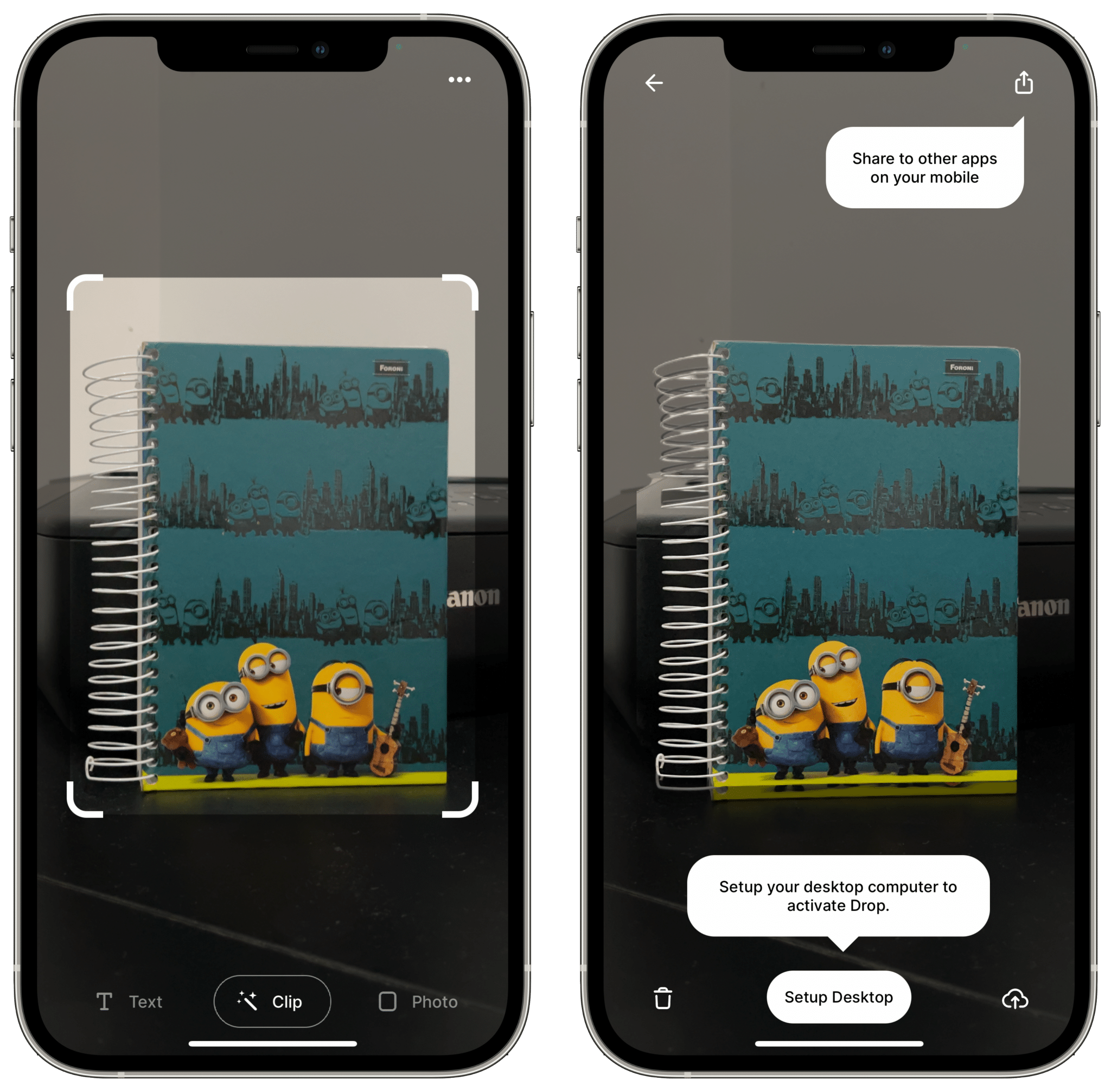 ClipDrop permite capturar objetos e usá-los em imagens - MacMagazine