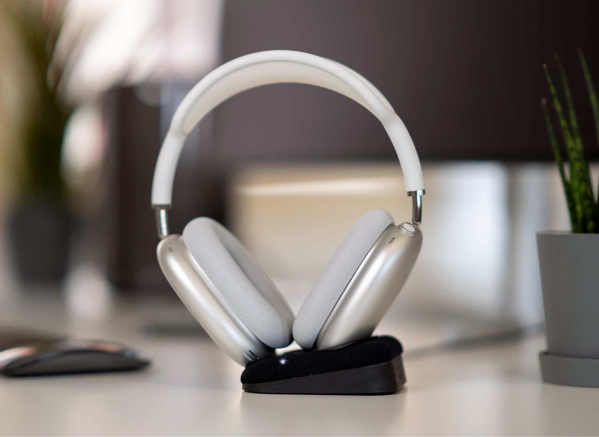 Max Stand é o "apoio que os AirPods Max merecem" - MacMagazine