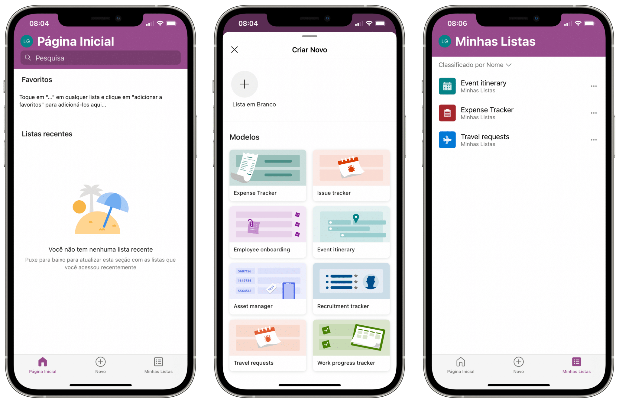 microsoft-lists-est-agora-dispon-vel-na-app-store-macmagazine