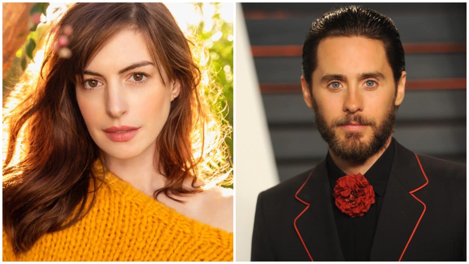 Apple TV+: série da WeWork terá Anne Hathaway e Jared Leto ...
