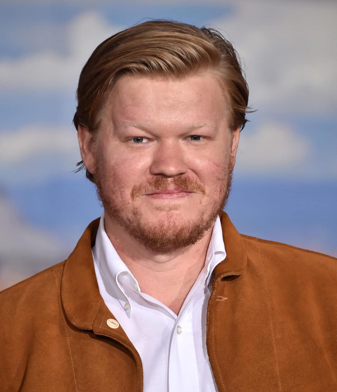 Jesse Plemons protagonizará "Killers of the Flower Moon", do Apple TV+ ...