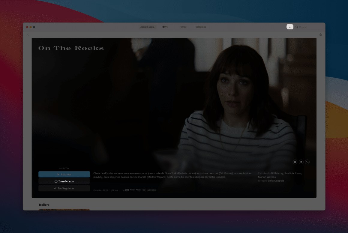 Como baixar séries e filmes do Apple TV+ para assistir offline ...