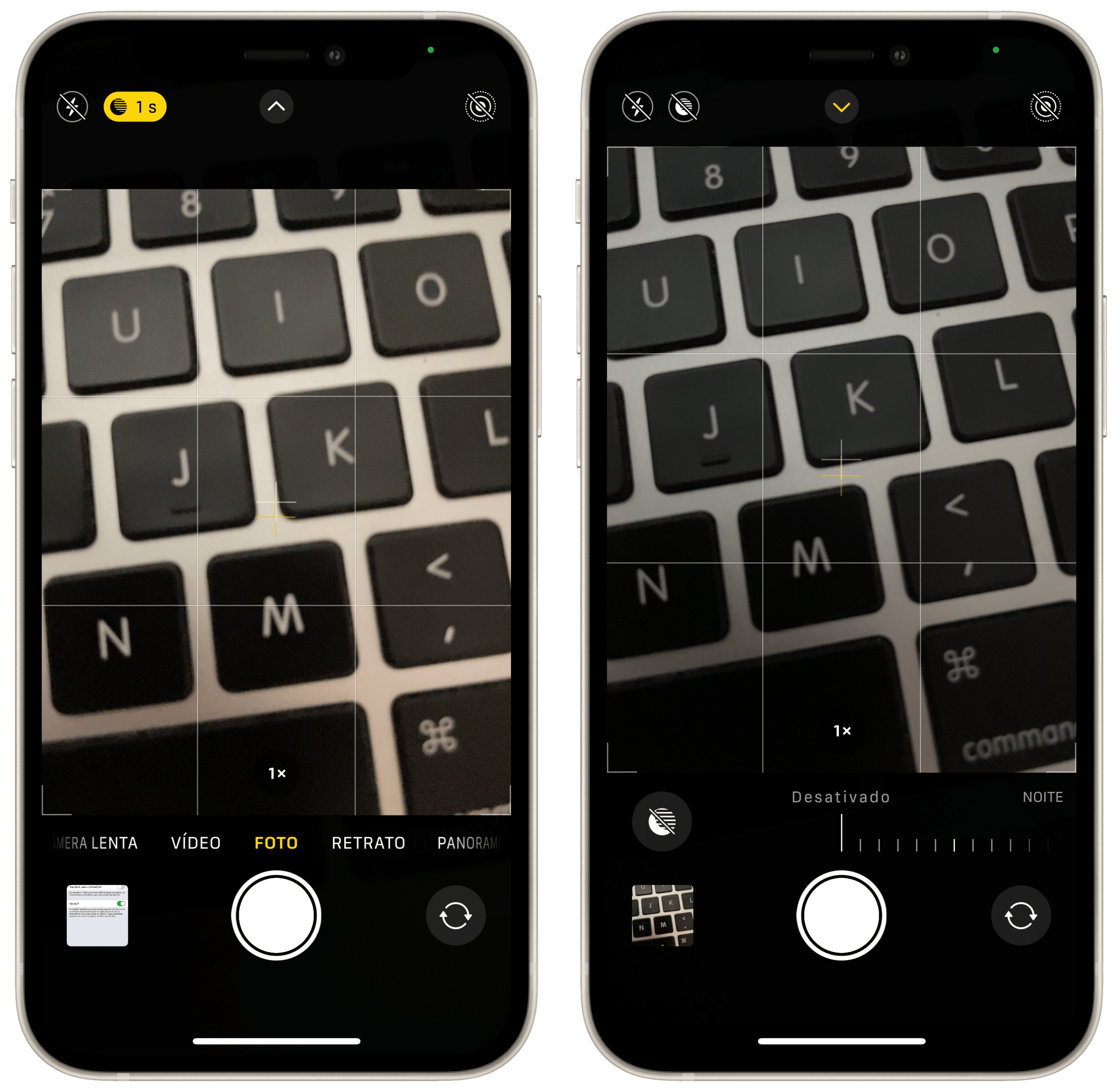 O que é e como funciona o modo Noite nos iPhones? - MacMagazine