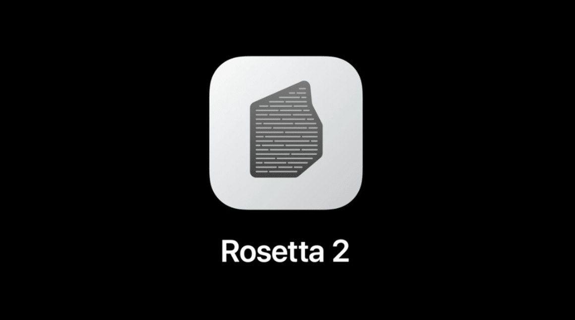 Como instalar o Rosetta 2 em Macs com Apple Silicon - MacMagazine