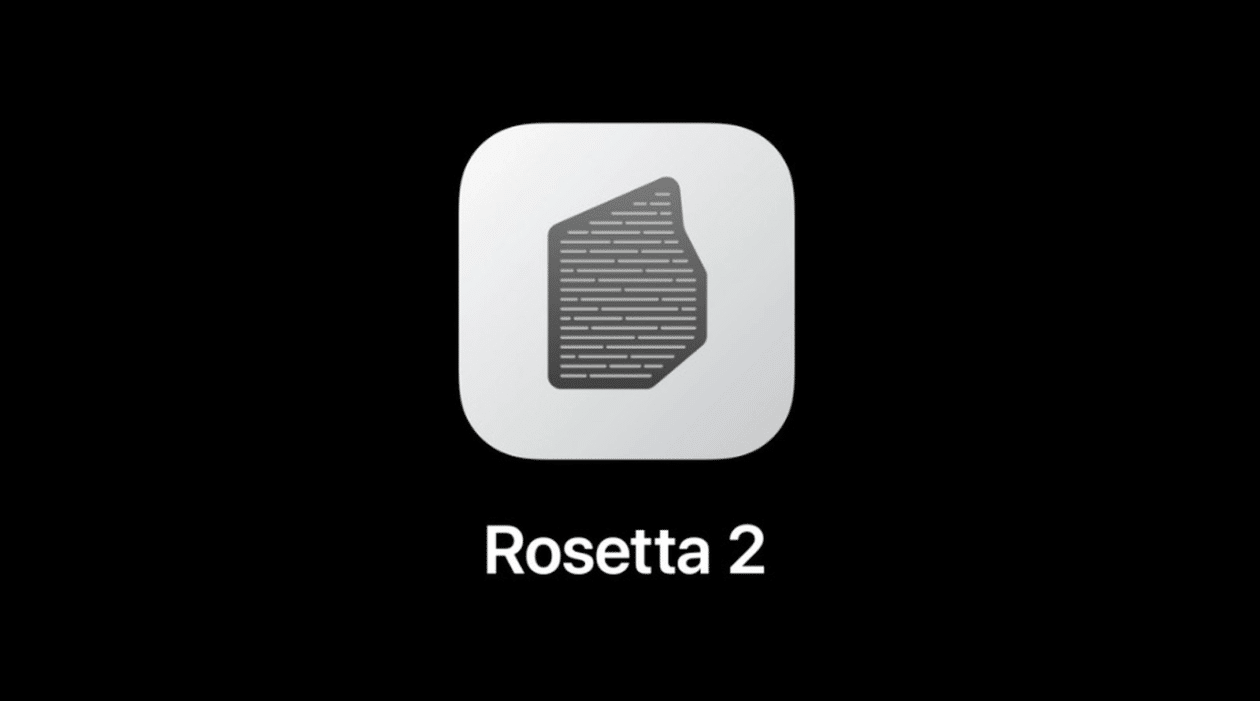 Como instalar o Rosetta 2 em Macs com Apple Silicon - MacMagazine