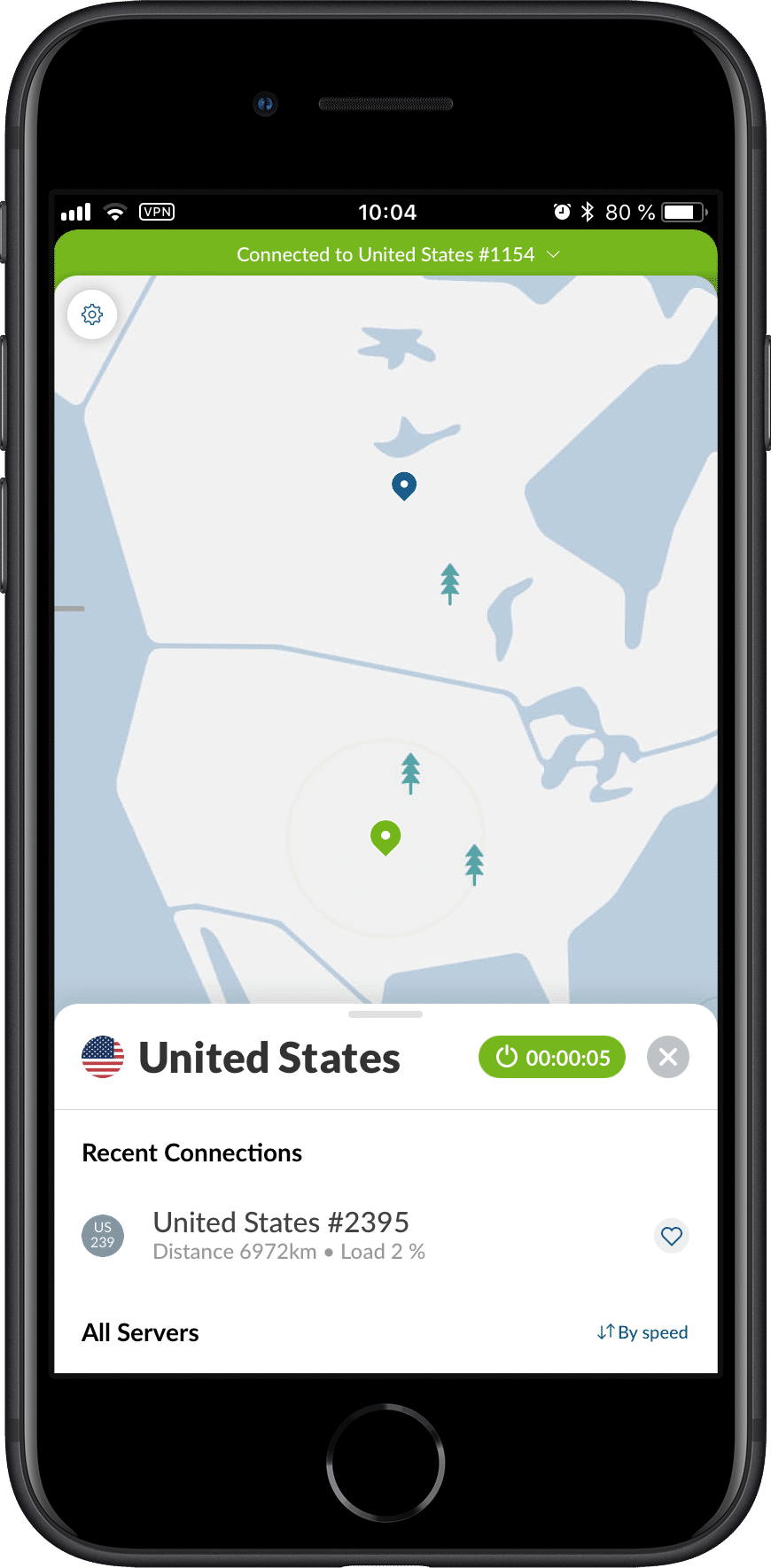 7 razões para usar a NordVPN no seu iPhone, iPad e Mac - MacMagazine