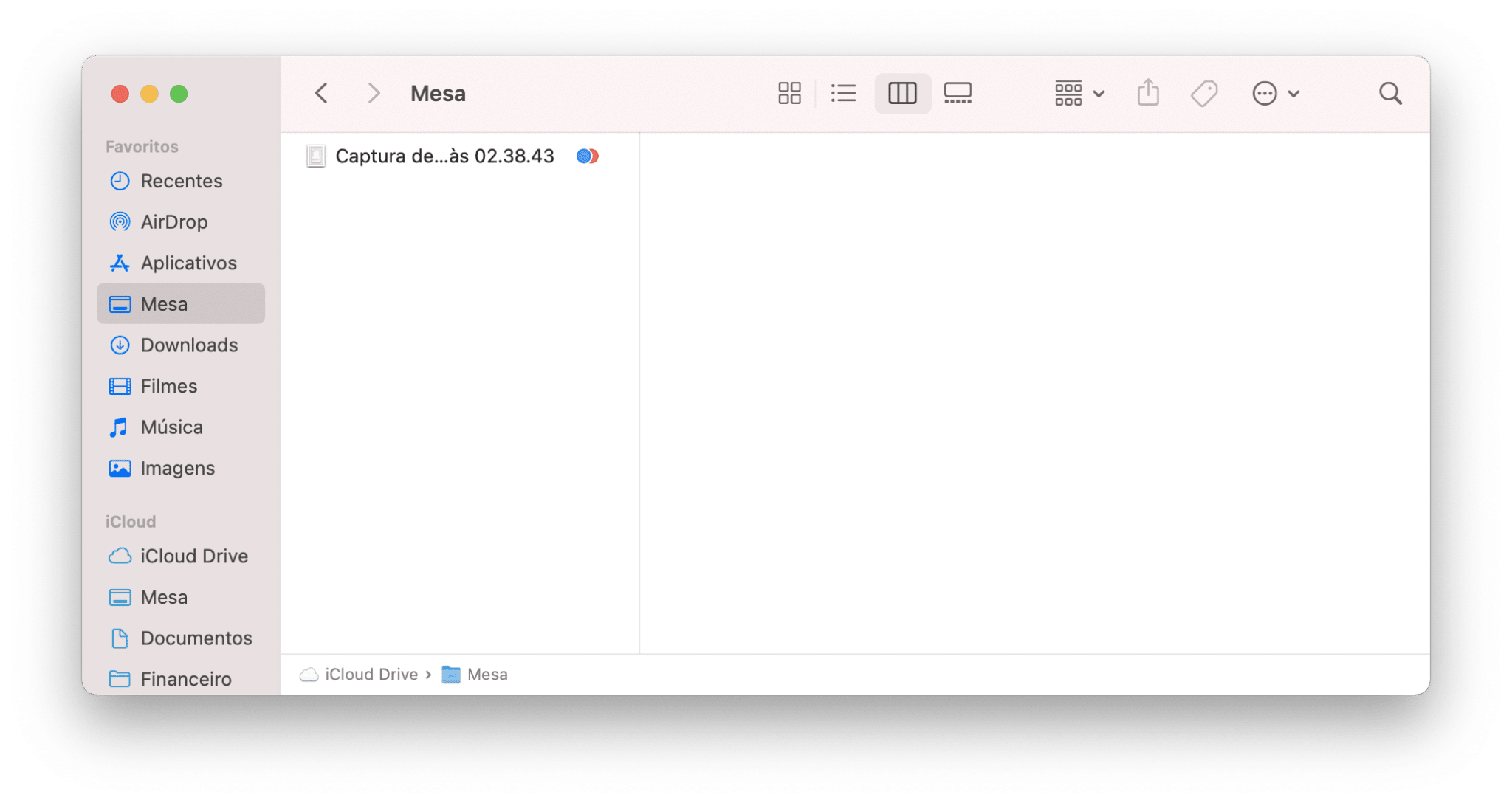 Como organizar arquivos e pastas do Finder com as Etiquetas [Mac ...