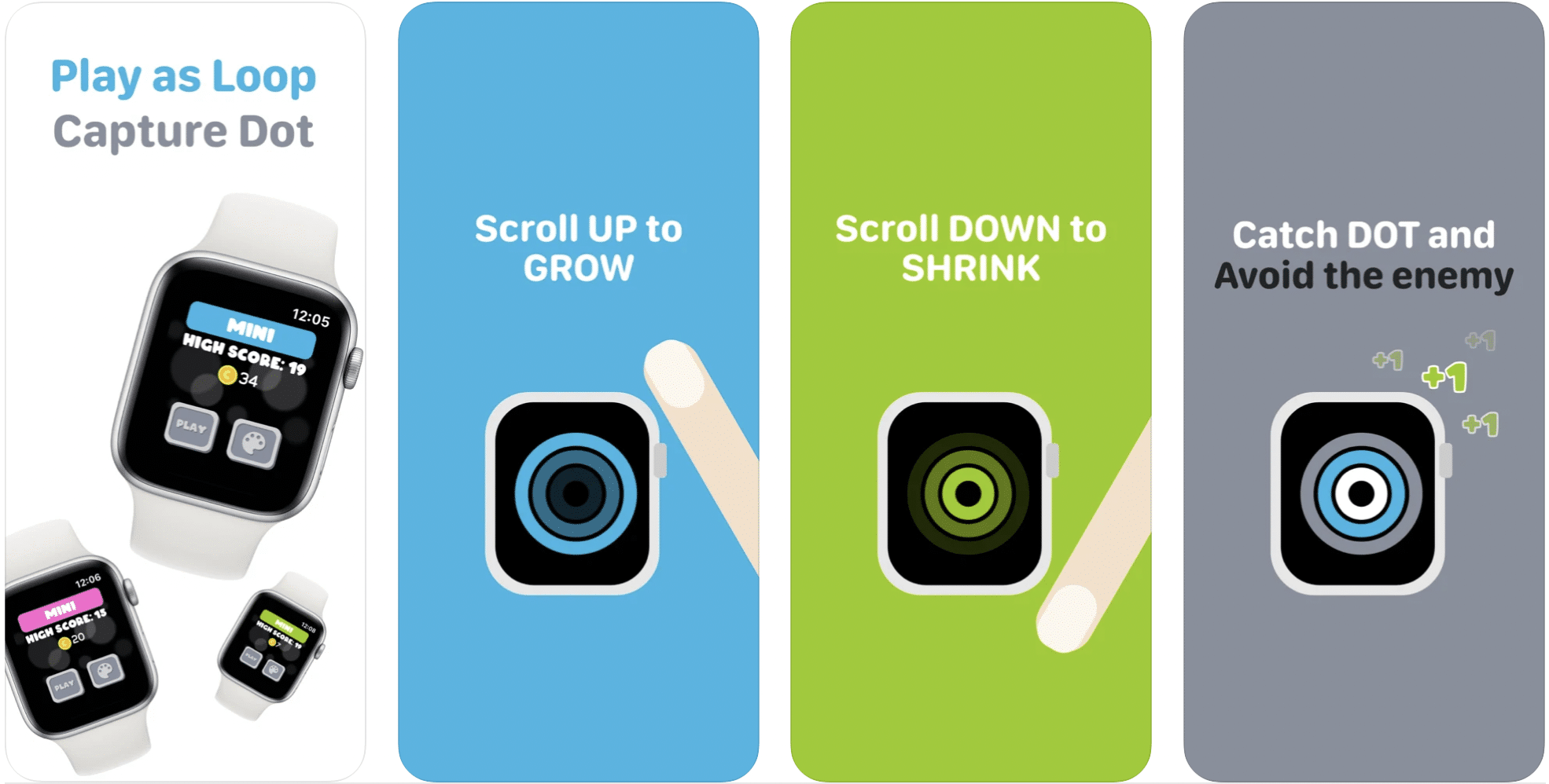 Promoções na App Store: Loop & Dot, Grobo, Civilization VI e mais ...