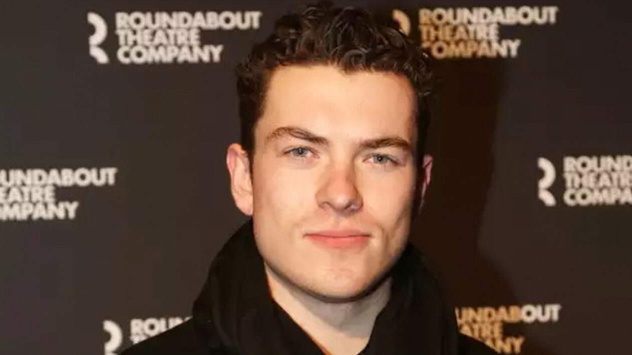 Nate Mann é mais uma adição ao elenco de "Masters of the Air" – MacMagazine