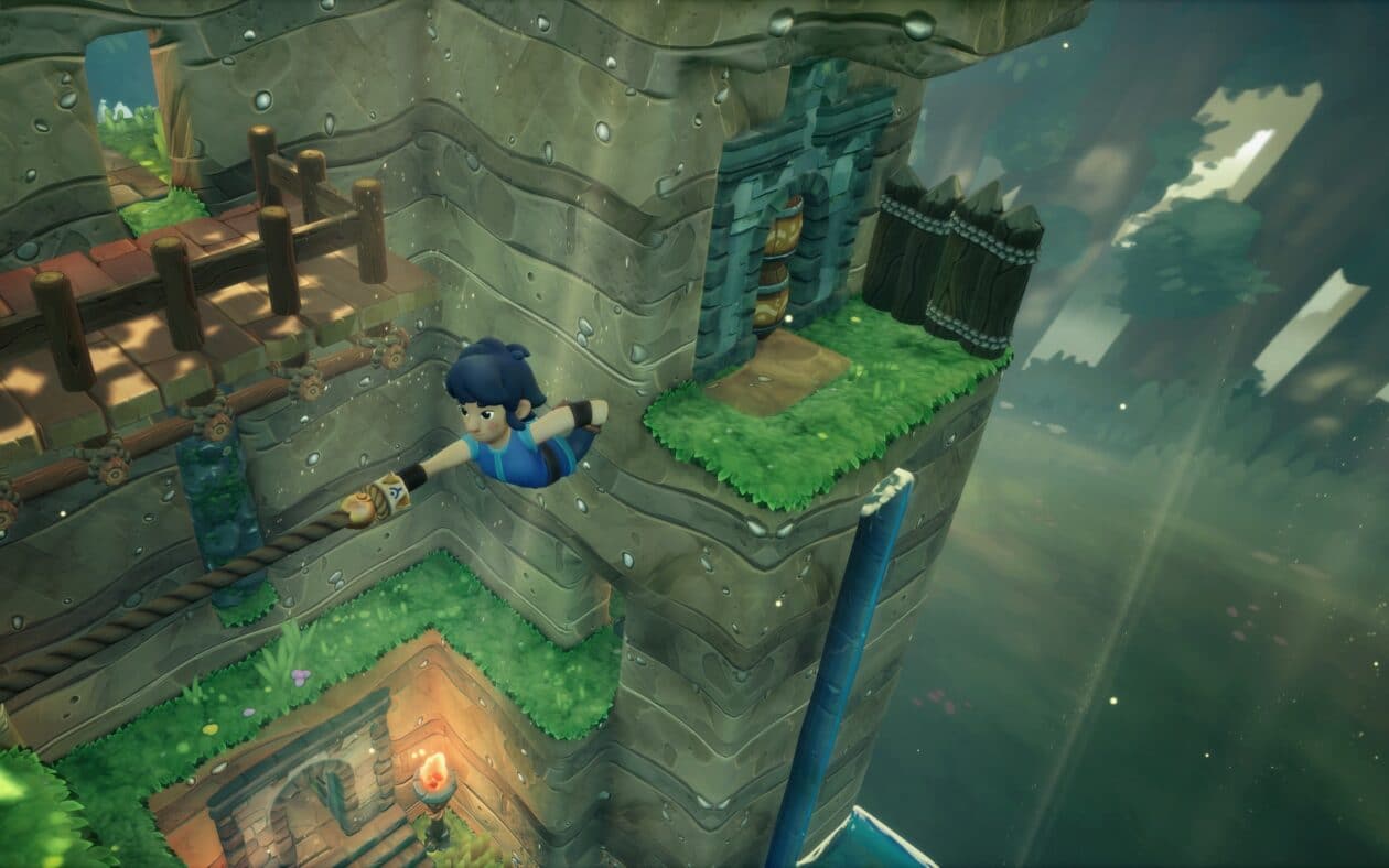 Apple Arcade: jogo brasileiro Wonderbox será descontinuado em 4 de ...