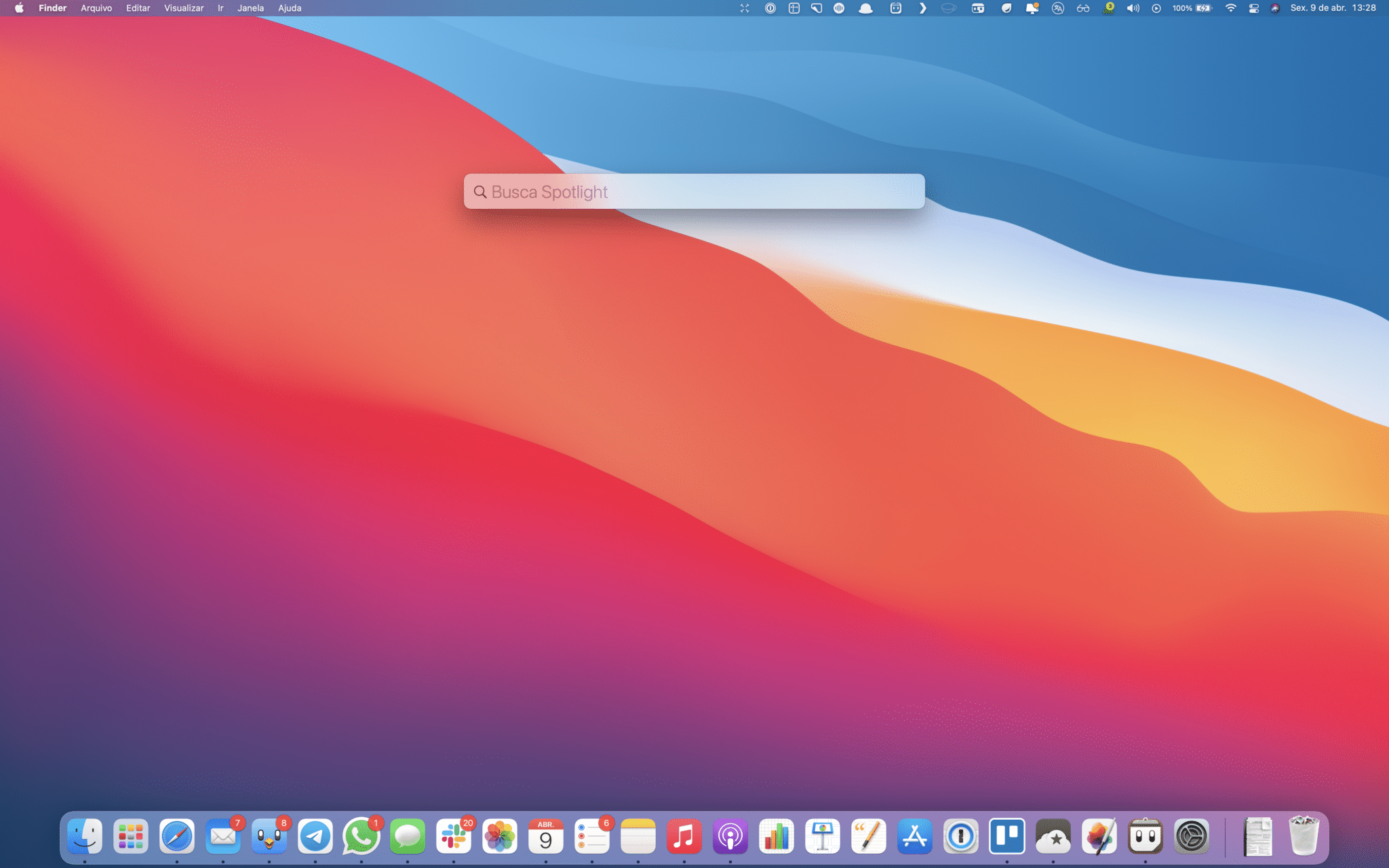 O que é e como usar o Spotlight no Mac - MacMagazine