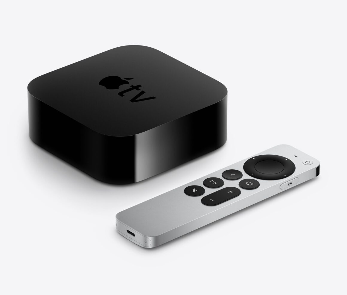 Qual a diferença entre os "tipos" de Apple TV? [app, set-top box e ...