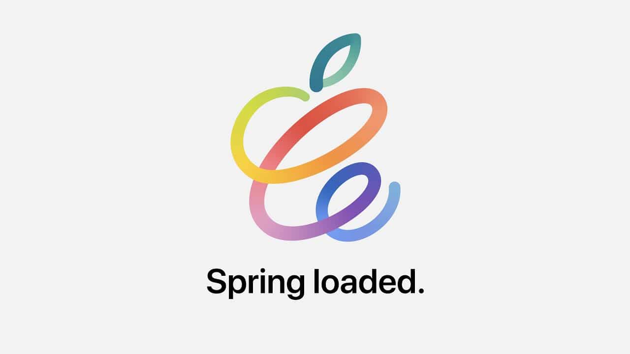 Confira todos os vídeos do evento especial “Spring Loaded”, da Apple ...