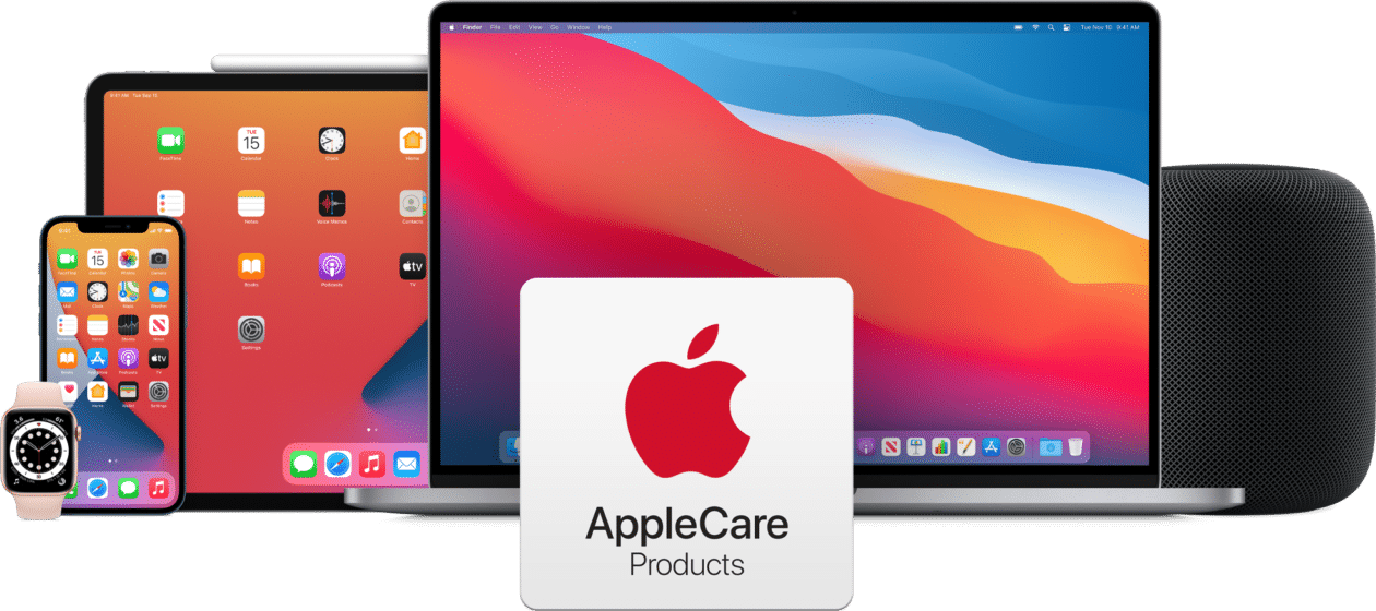 AppleCare Protection Plan, Services e AppleCare+: o que muda? - MacMagazine