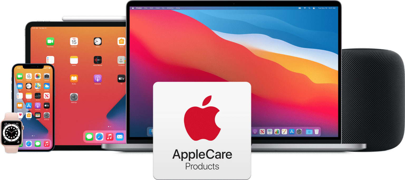 AppleCare Protection Plan, Services e AppleCare+: o que muda? - MacMagazine