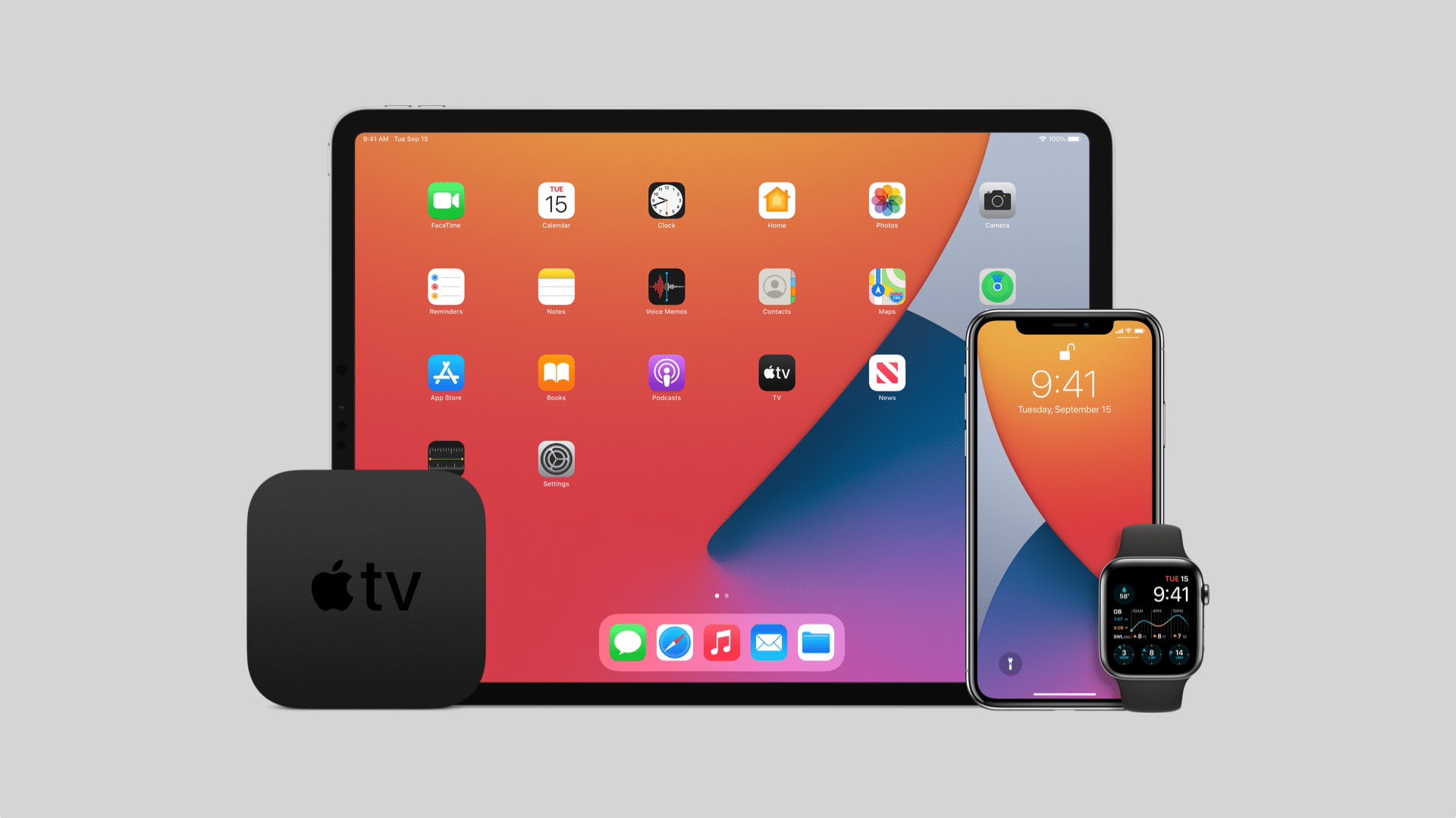Apple libera primeiras versões beta do iOS 14.6, do iPadOS 14.6, do ...
