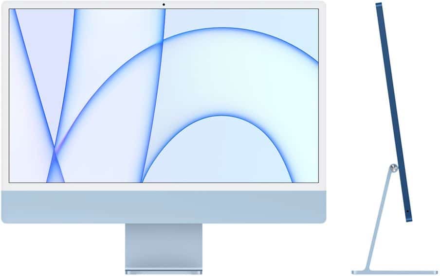 Novo "iMac Pro" será lançado em 2022, segundo leaker – MacMagazine