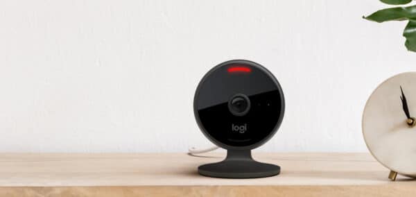 Review: Logitech Circle View, câmera de segurança HomeKit - MacMagazine