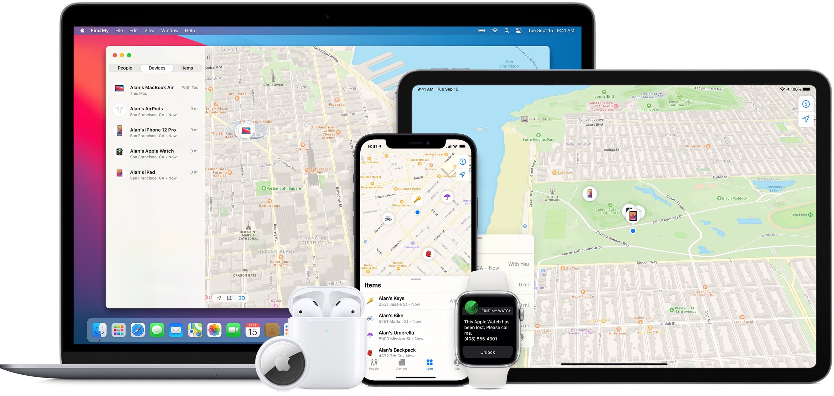 Pesquisador demonstra brecha na rede Buscar, da Apple - MacMagazine
