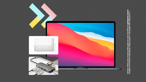 Arquivo para Go Imports - MacMagazine