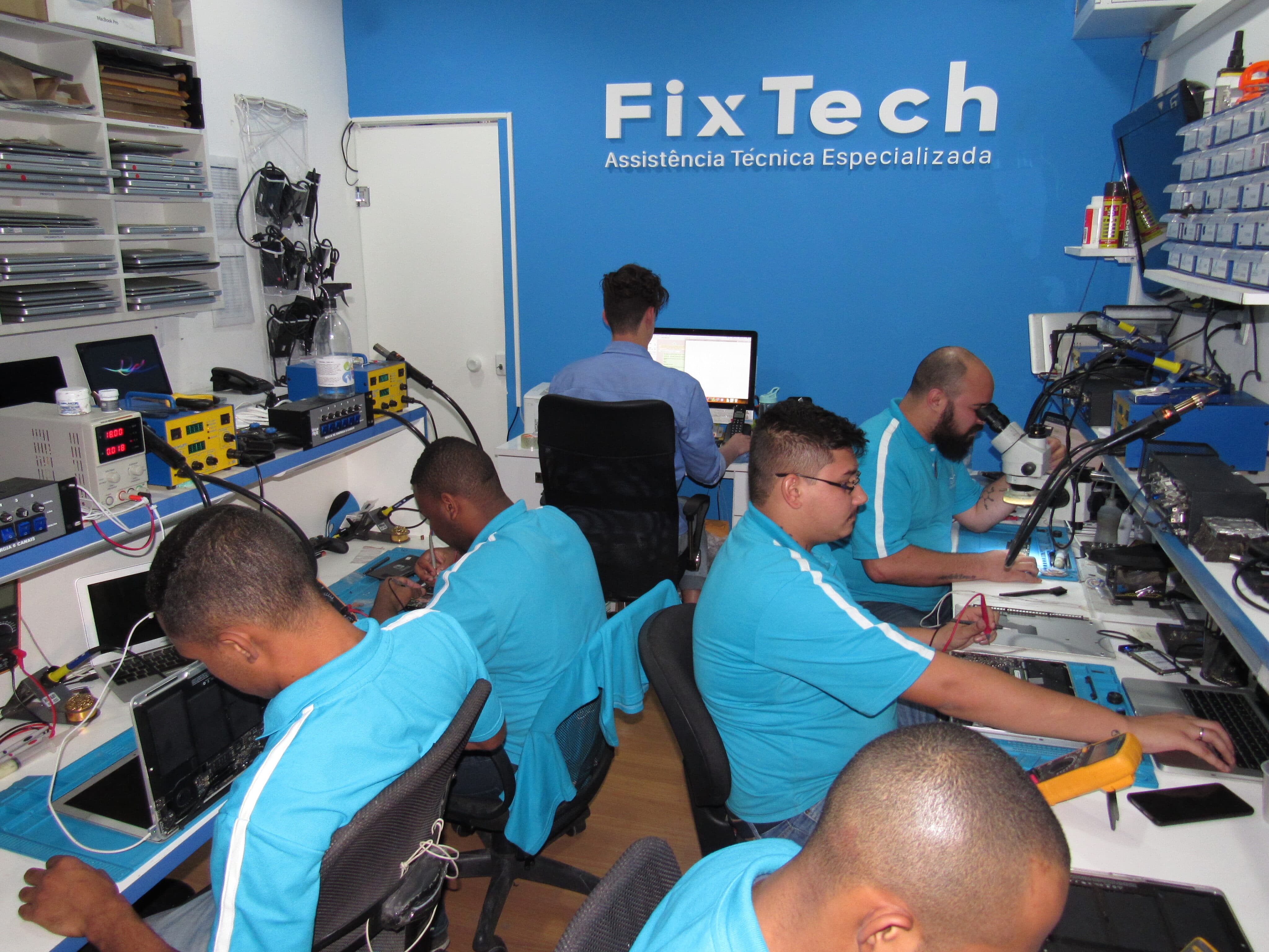 FixTech: economize até 70% em reparos de placa lógica de Macs ...