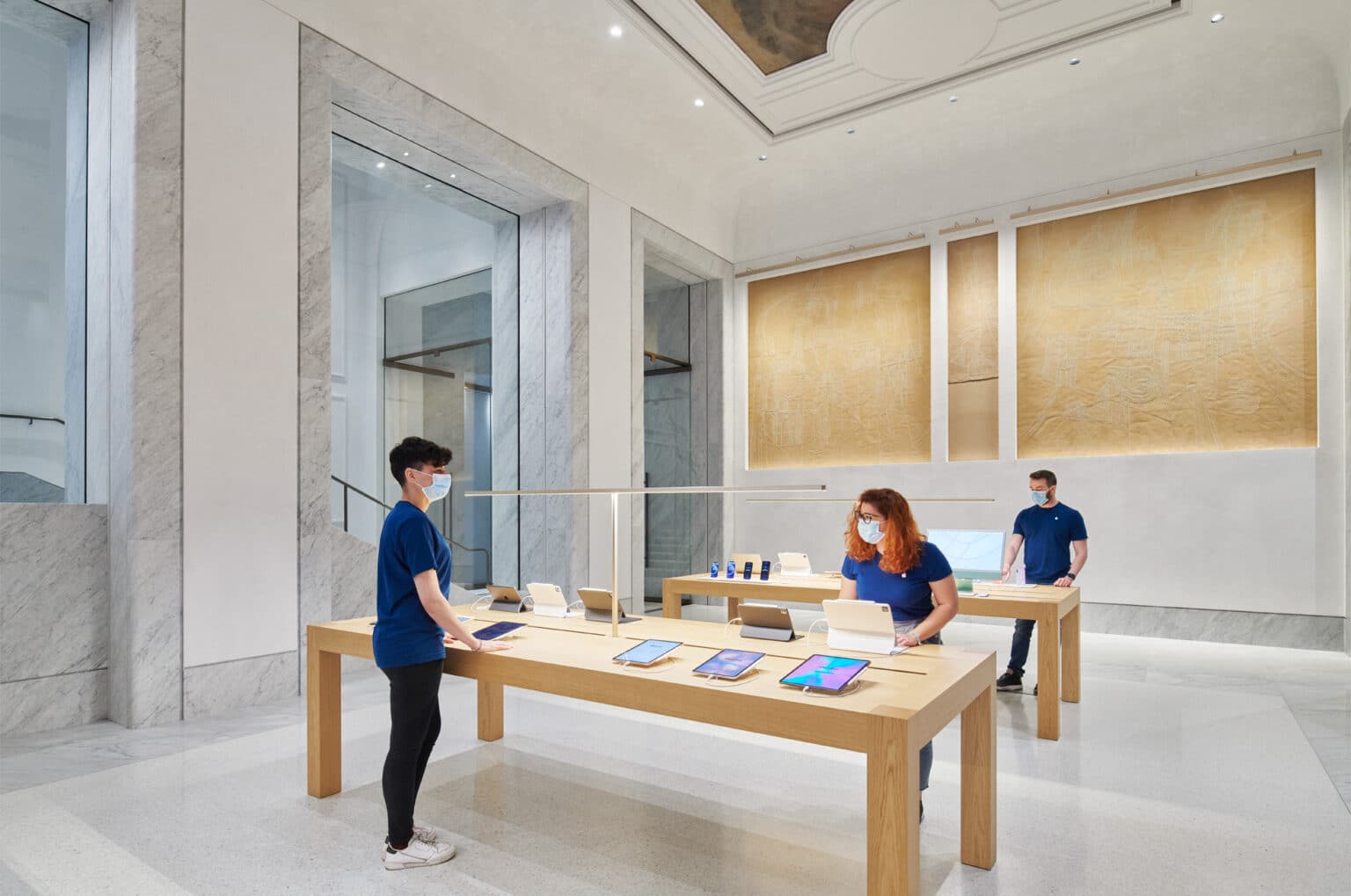 As 10 Apple Stores mais bonitas e diferentes do mundo! - MacMagazine