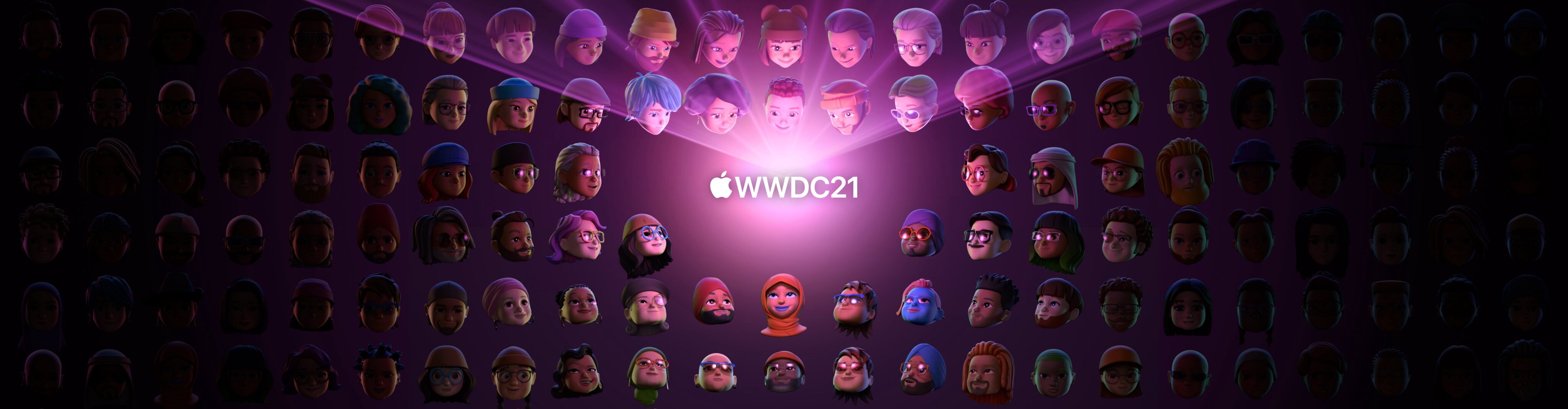 Como acompanhar a keynote da WWDC21 na segunda-feira - MacMagazine