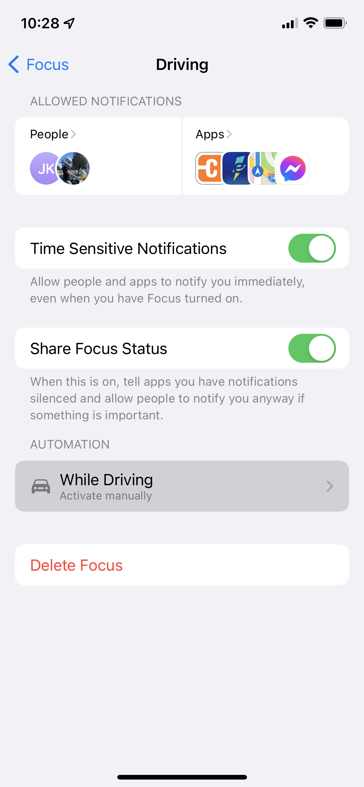 CarPlay no iOS 15 terá "Driving Focus", suporte ao novo Mapas e mais ...